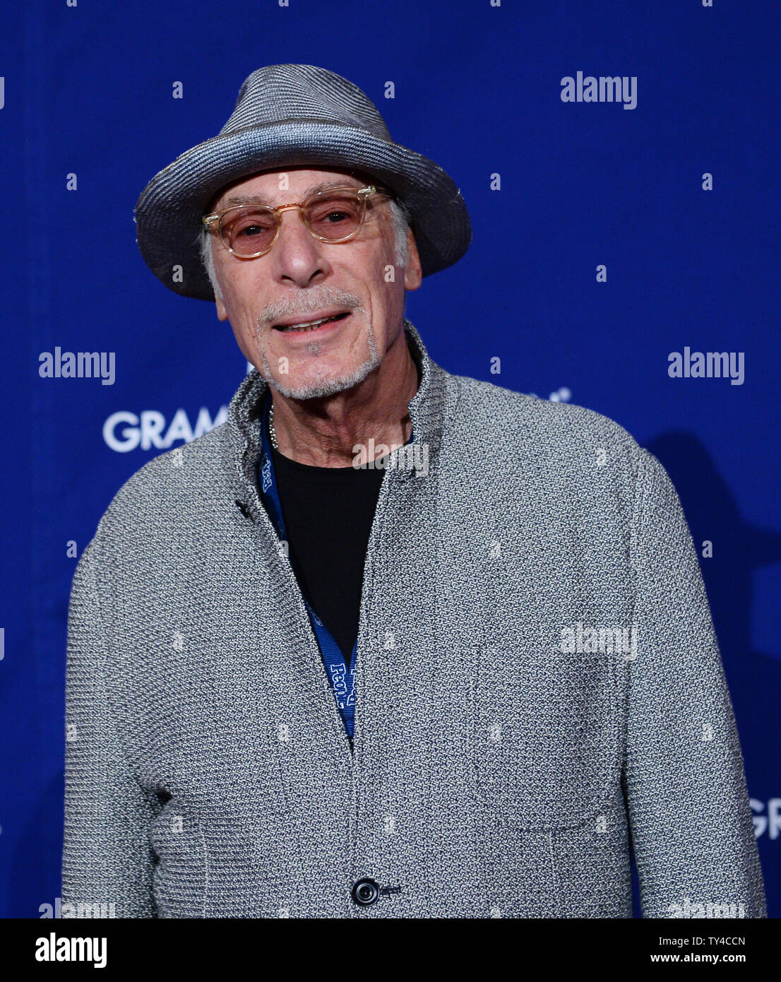 Songwriter Jeff Barry attends "A Song Is Born'", the 16th annual Grammy ...