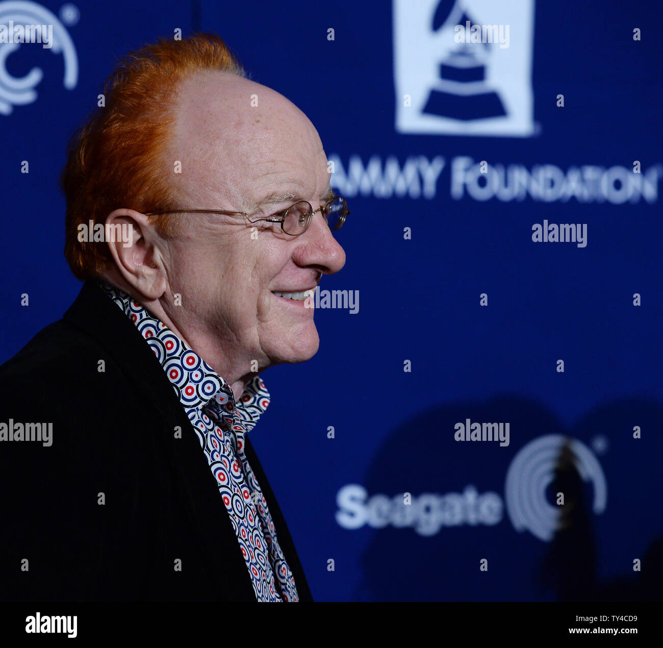 The Recording Academy L.A. Chapter Governor Peter Asher attends "A Song ...