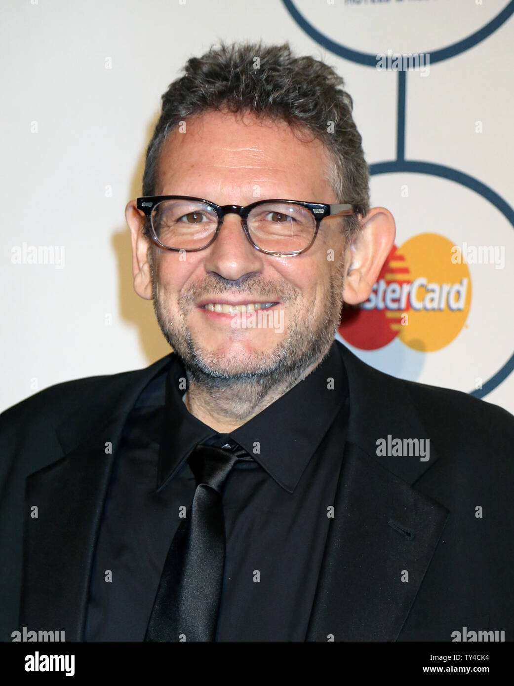 Chairman and Chief Executive Officer of Universal Music Group Lucian ...