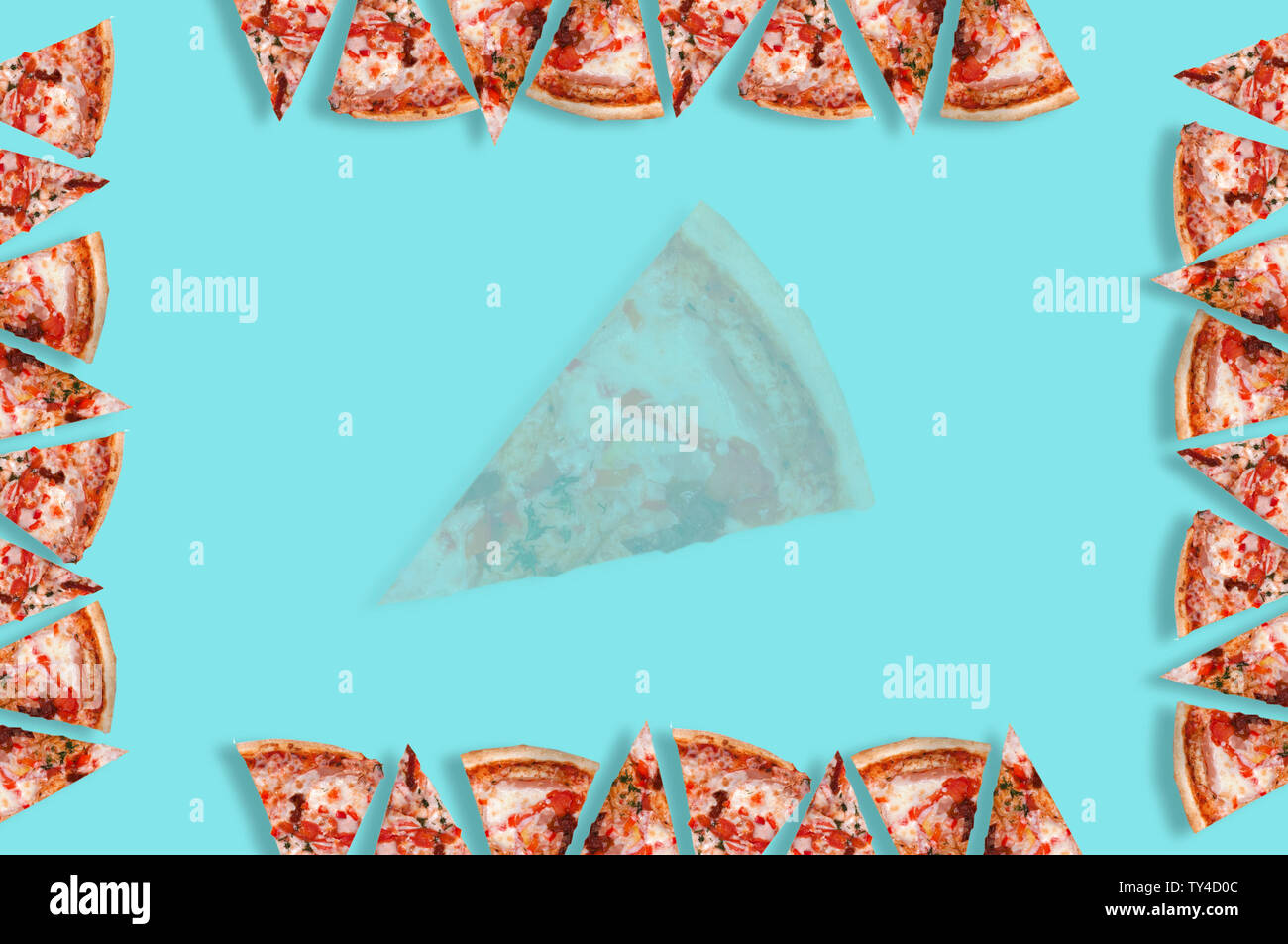 Fat edges hi-res stock photography and images - Alamy