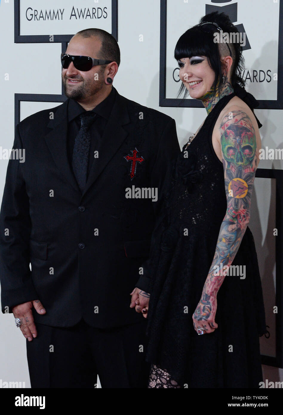 Aaron rossi hi-res stock photography and images - Alamy