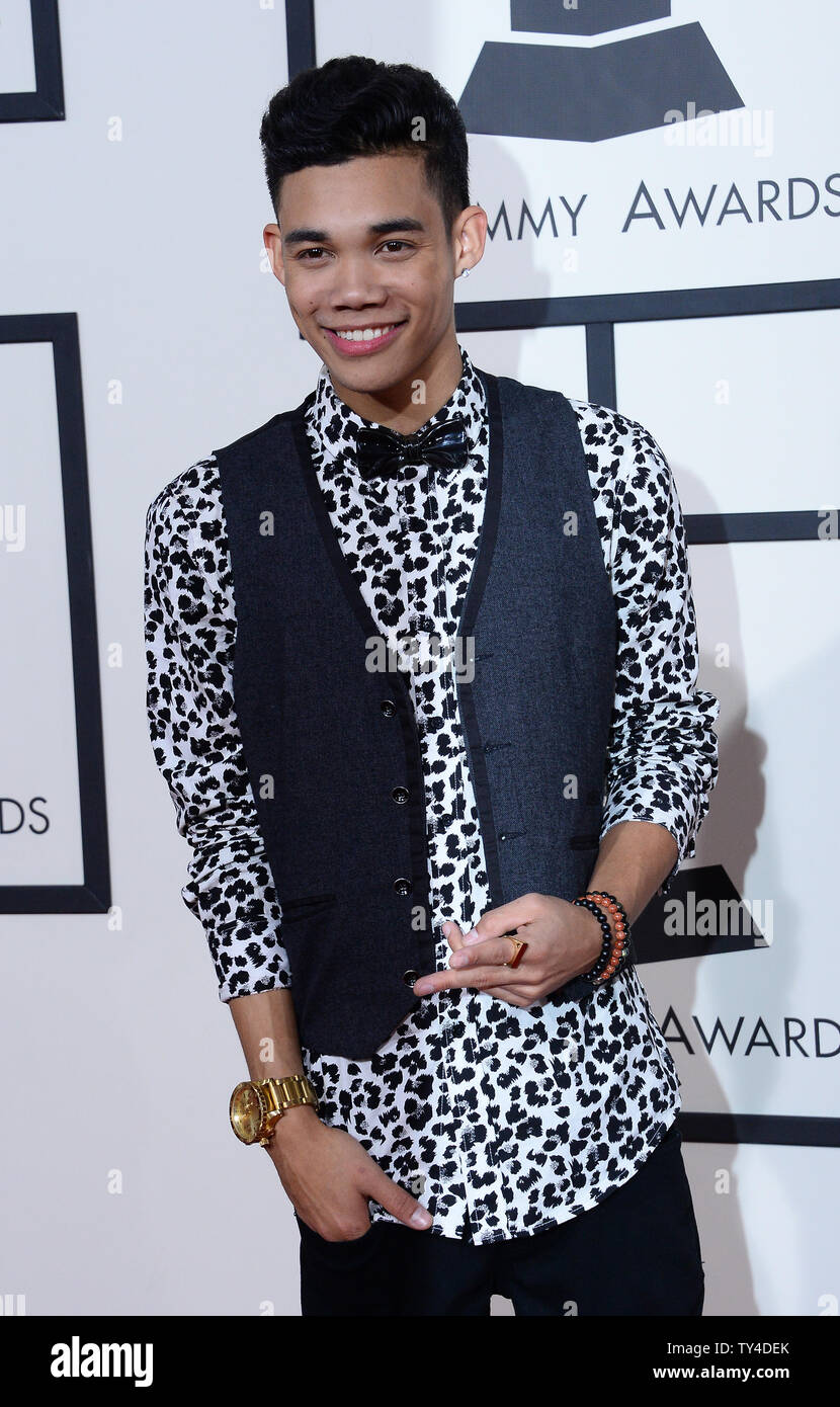 Roshon Fegan In Spiderman 2