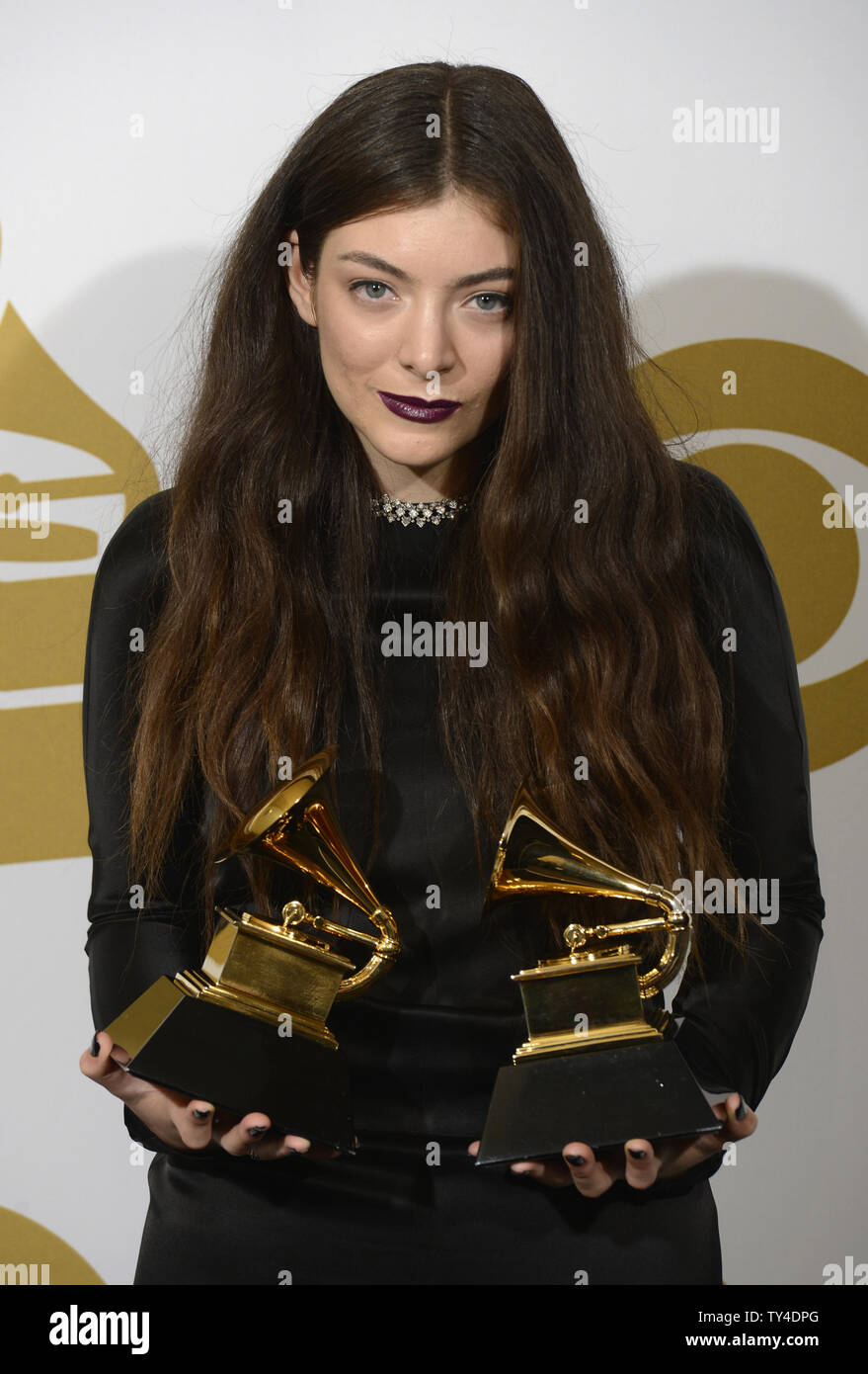 Lorde Grammys