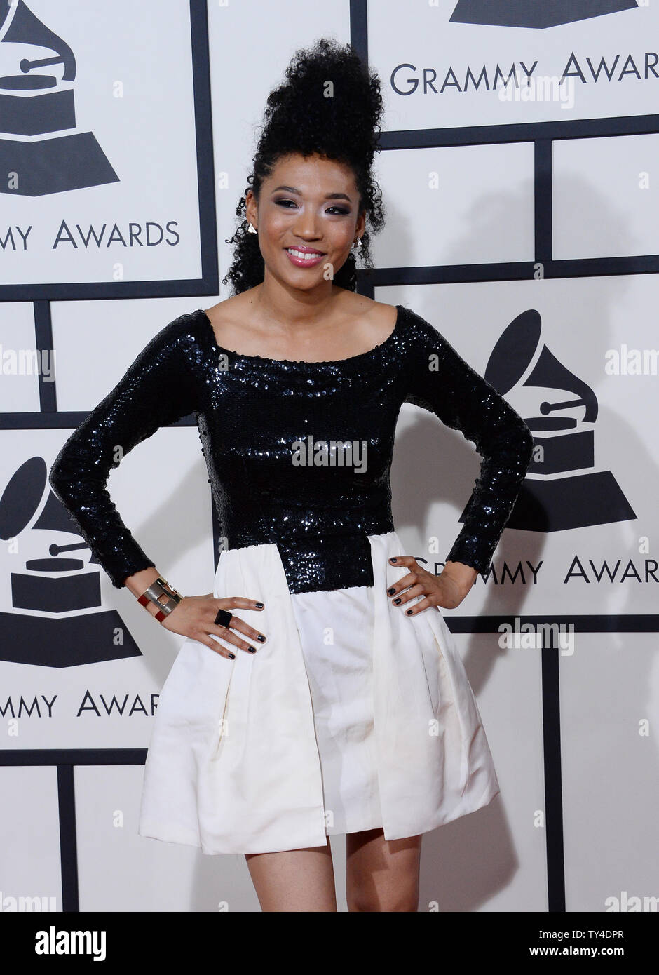 Judith hill singer hi-res stock photography and images - Alamy