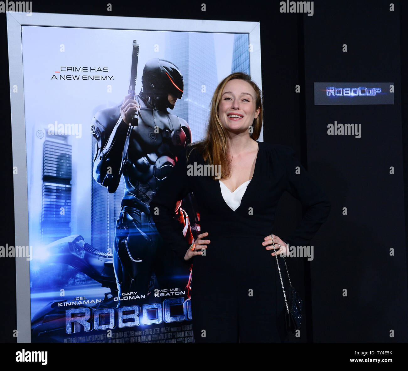 Jennifer ehle husband hi-res stock photography and images - Alamy