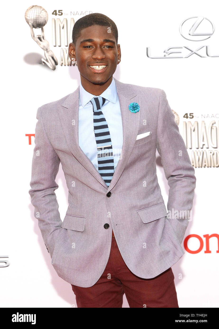 Kwame Boateng Actor