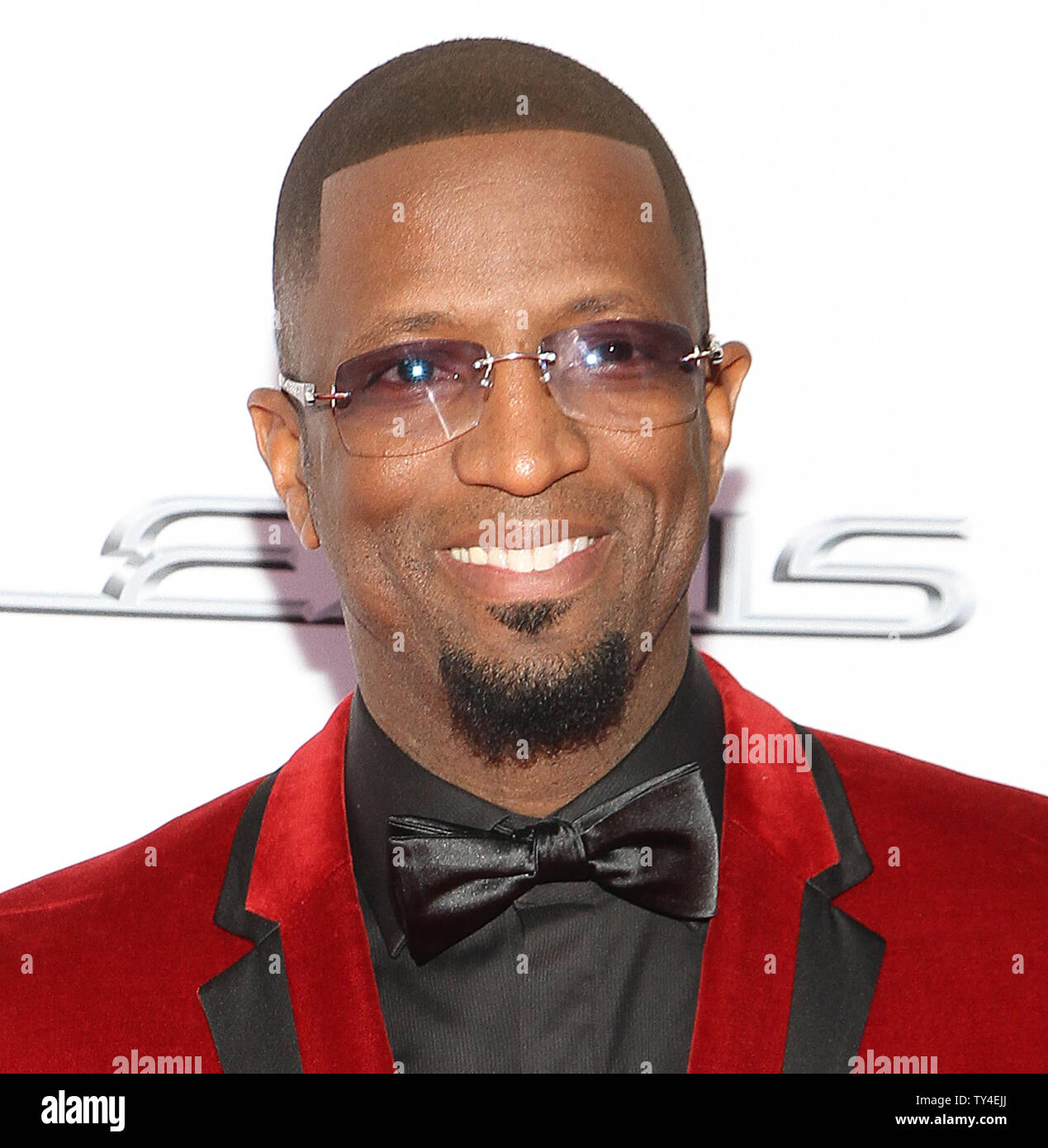 Rickey smiley hi-res stock photography and images - Alamy