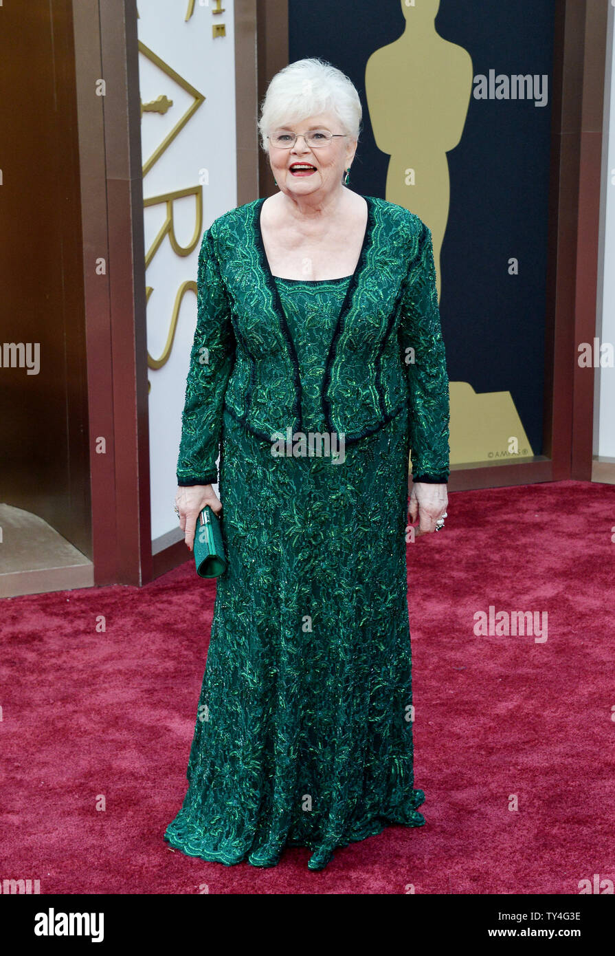 June Squibb Oscars