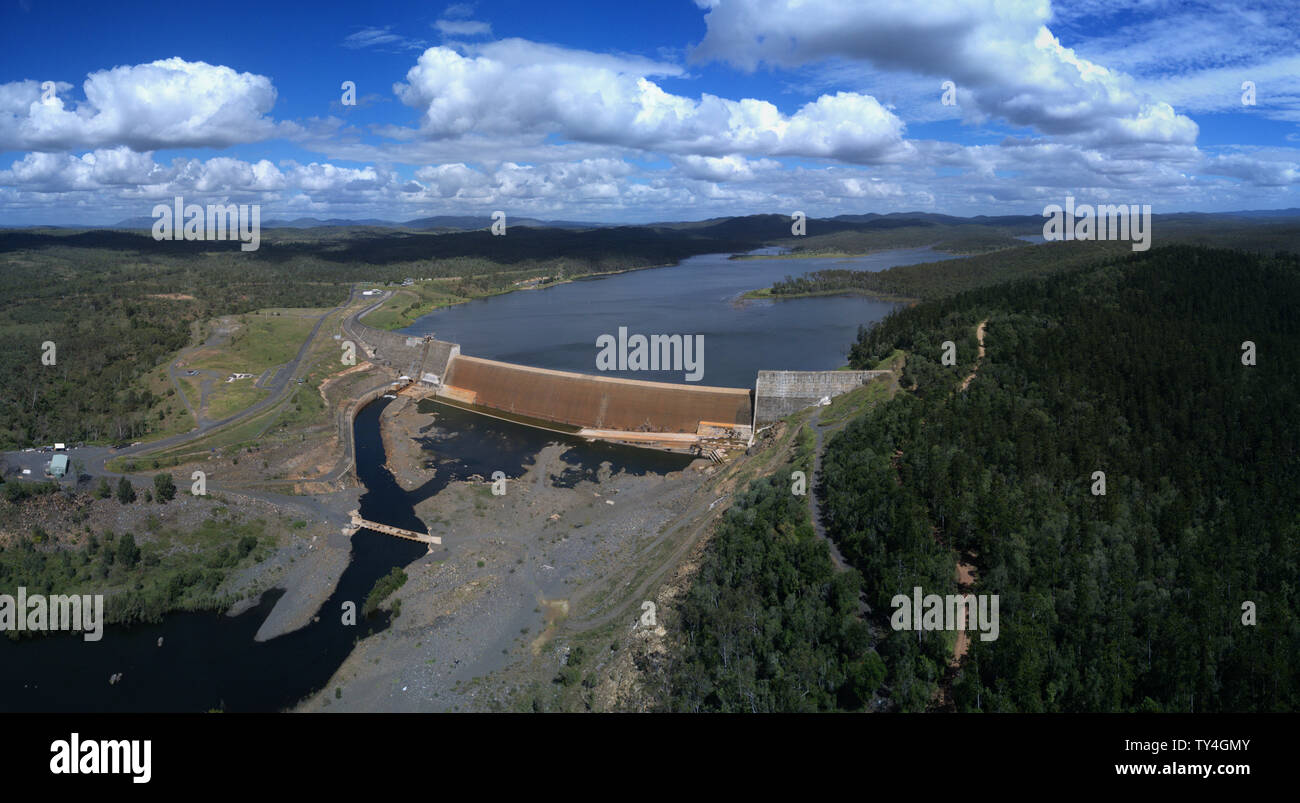 List Of Dams In Queensland at Stephen Jamerson blog