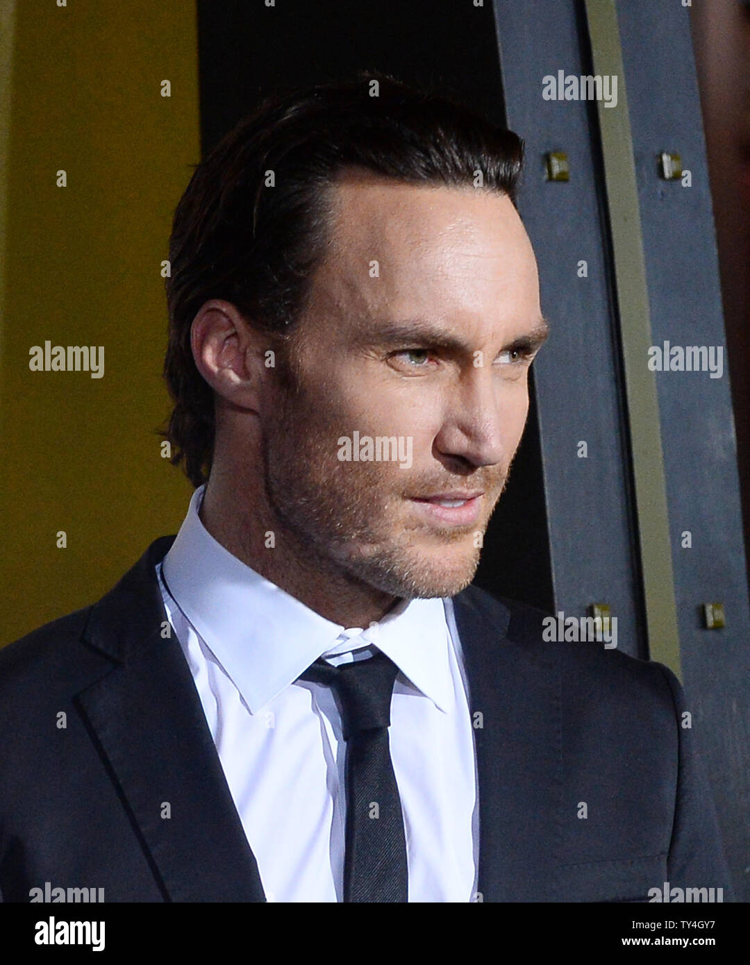 Callan mulvey hi-res stock photography and images - Alamy
