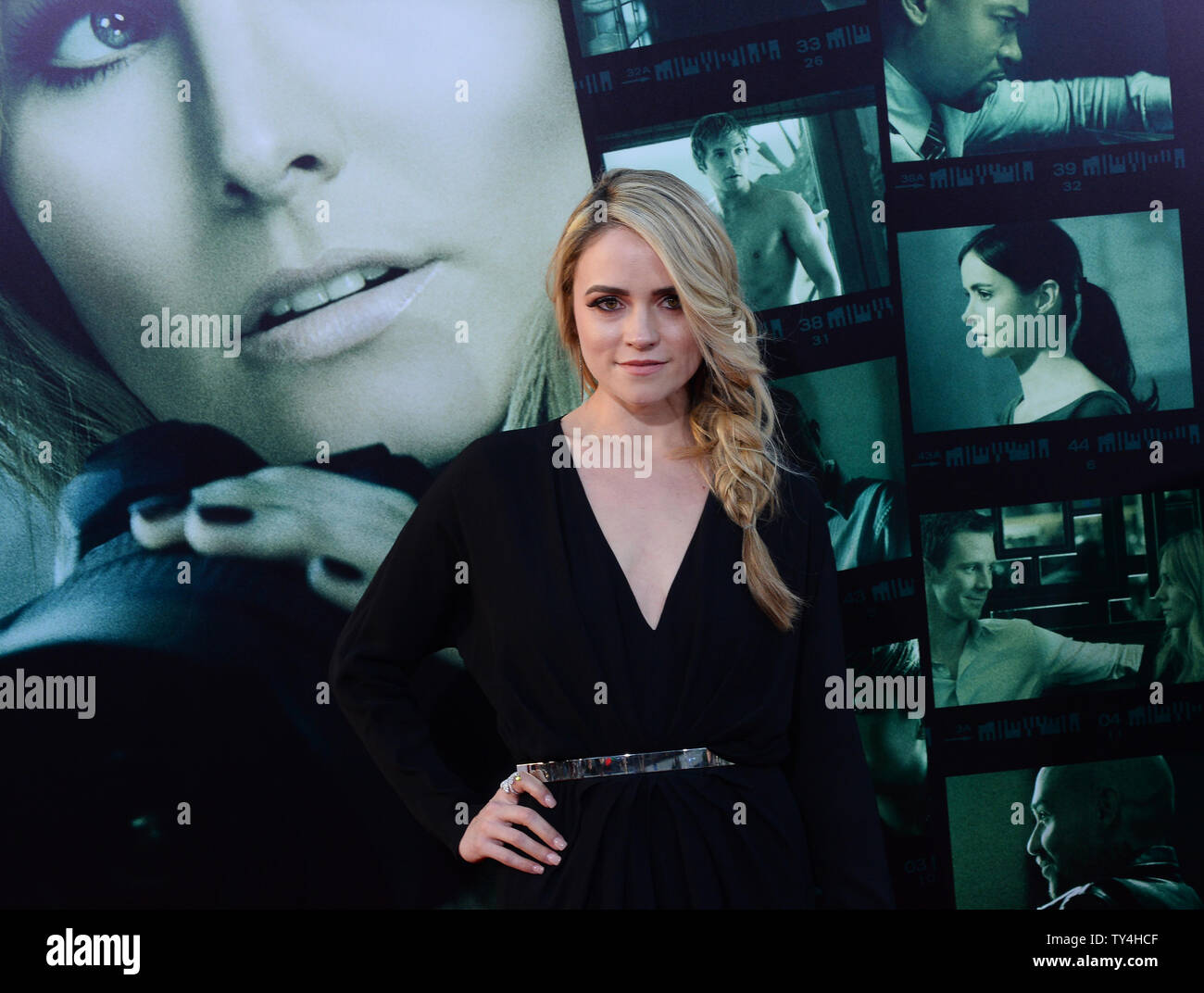 Amanda noret hi-res stock photography and images - Alamy