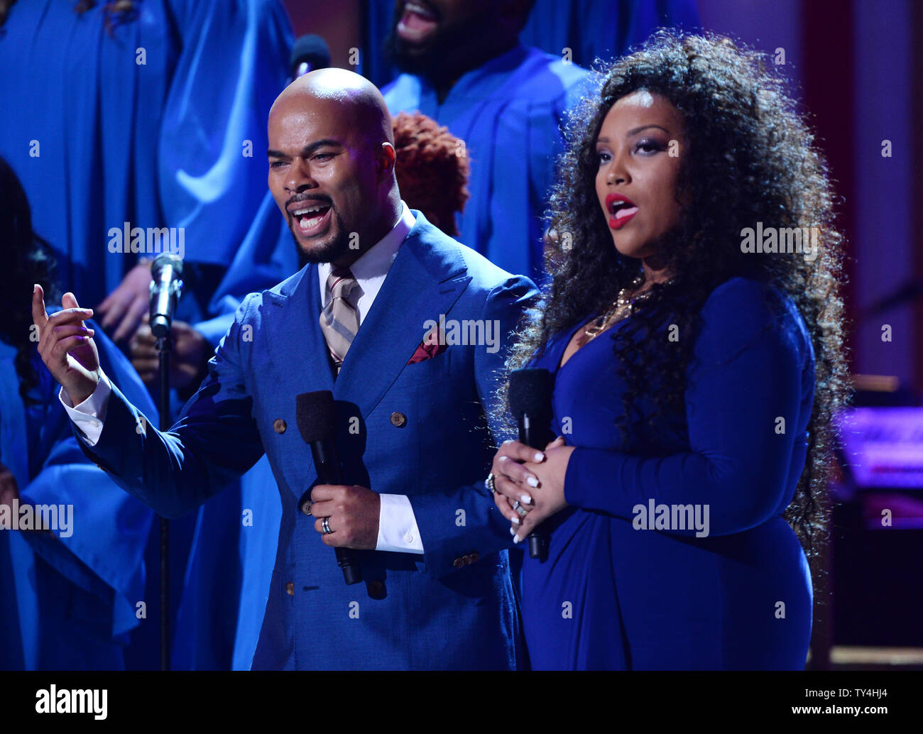 Tasha page lockhart hi-res stock photography and images - Alamy