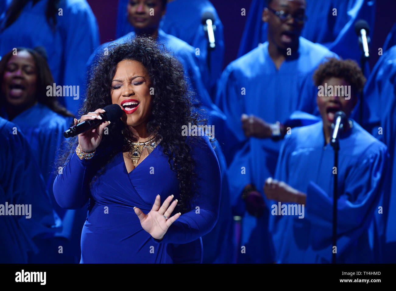 Tasha page lockhart hi-res stock photography and images - Alamy