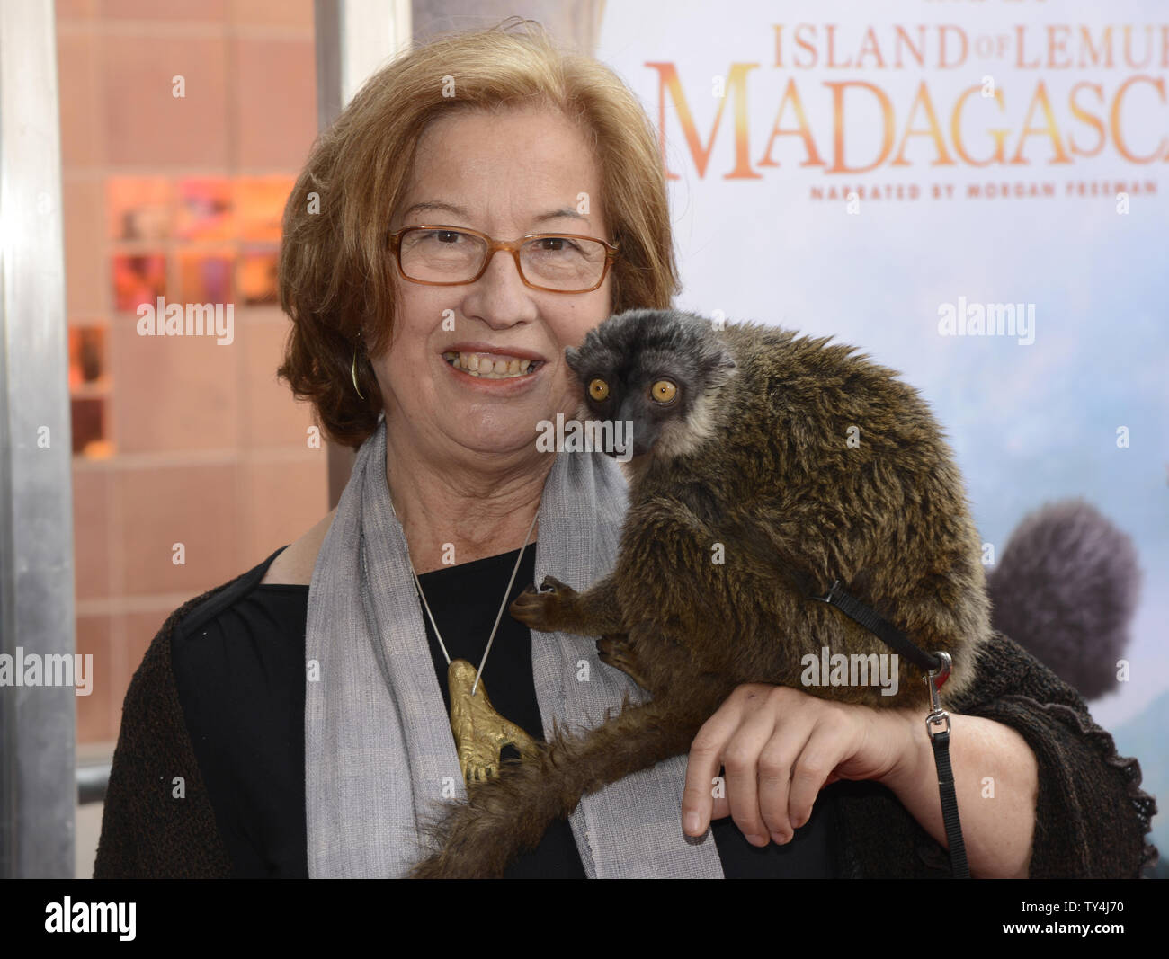 Patricia wright hi-res stock photography and images - Alamy