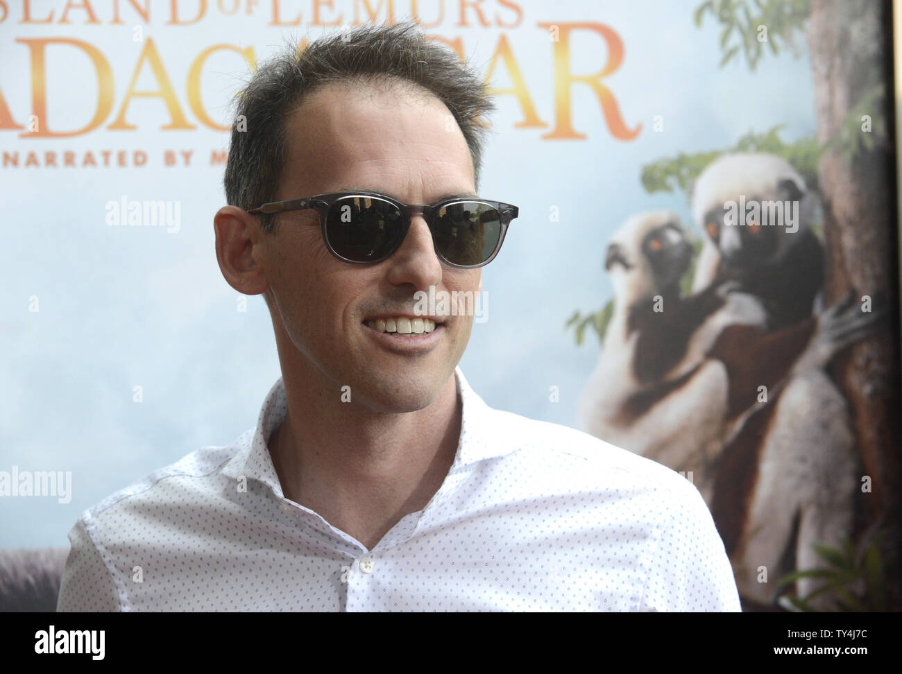 Drew fellman hi-res stock photography and images - Alamy