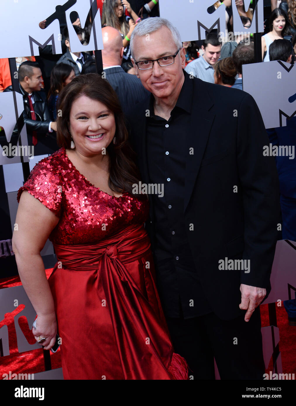 Dr annette hi-res stock photography and images - Alamy