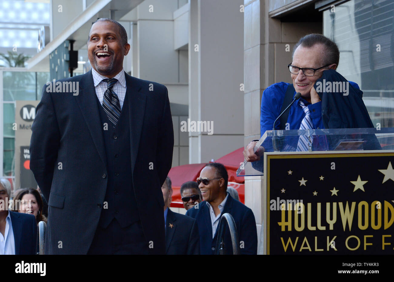 Smiley tavis hi-res stock photography and images - Alamy