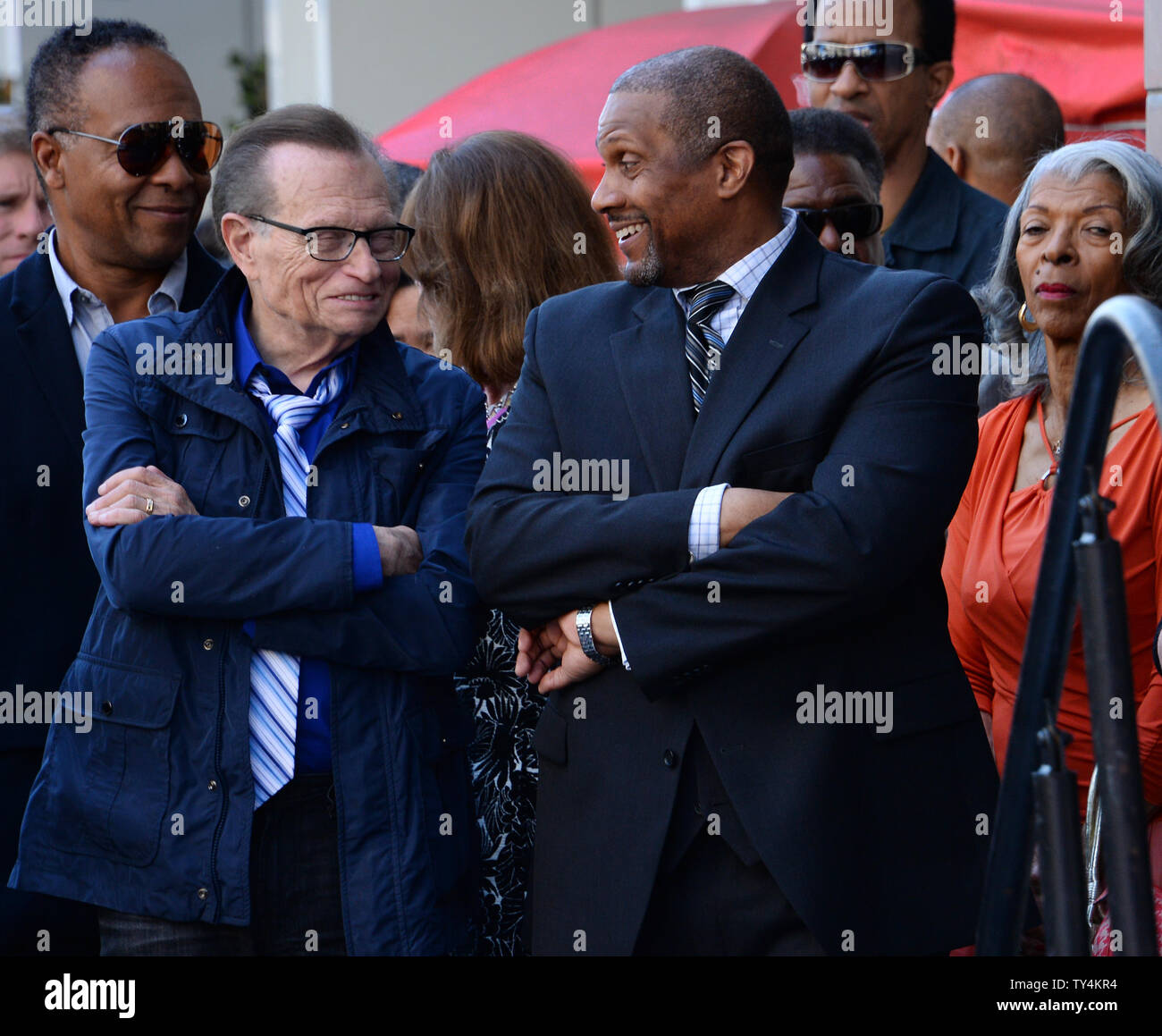 Smiley tavis hi-res stock photography and images - Alamy