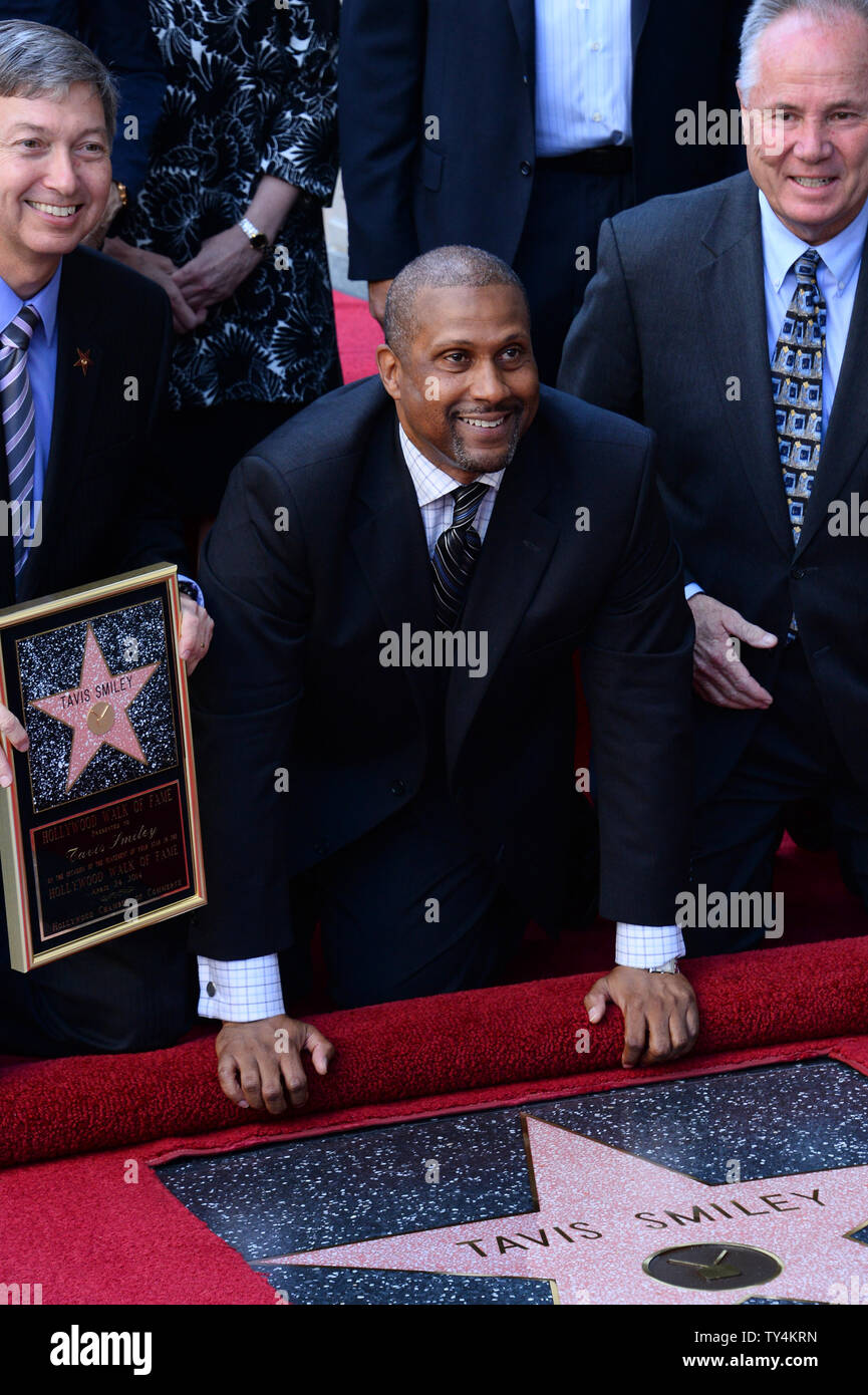 Tavis smiley hi-res stock photography and images - Alamy