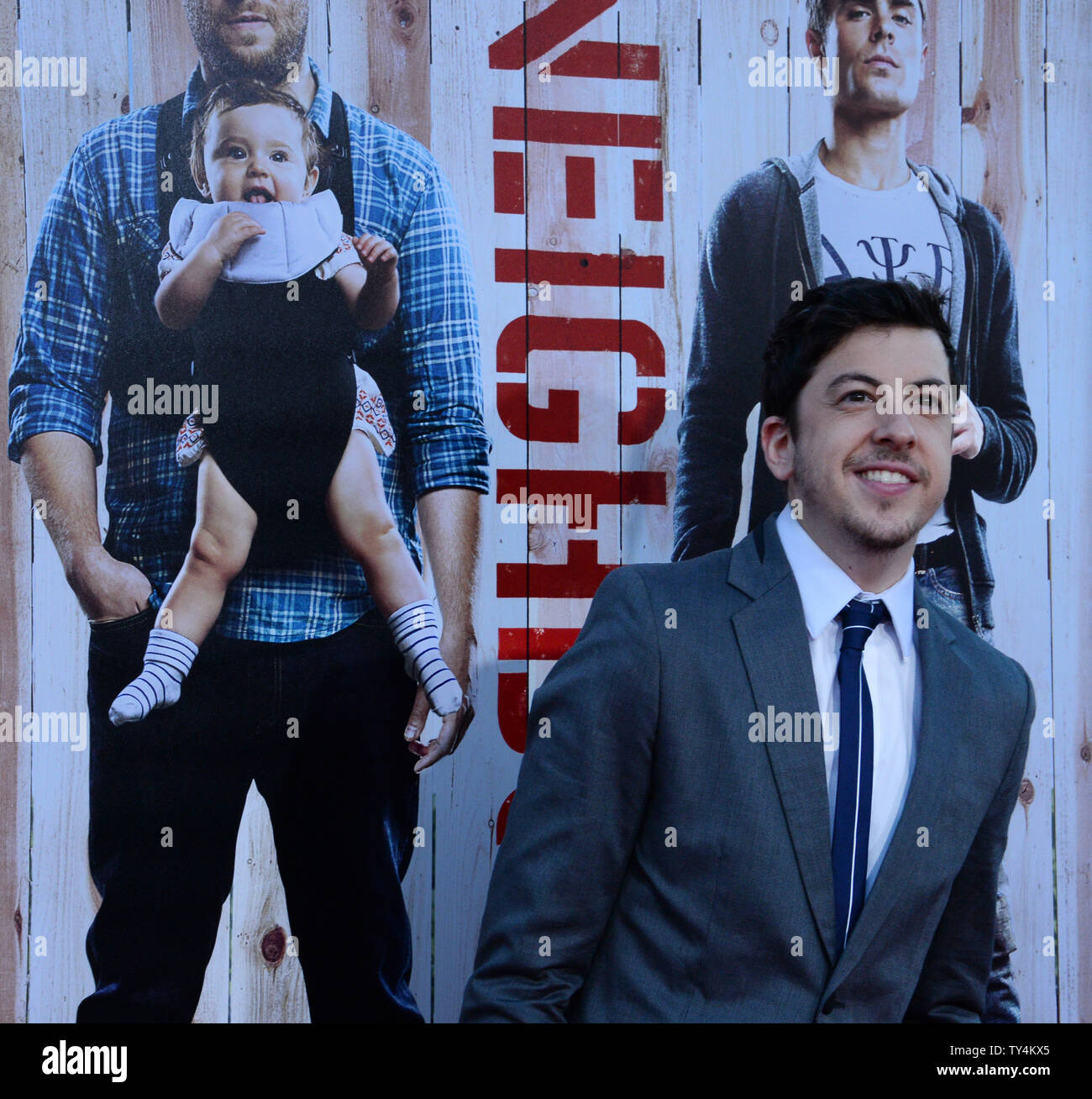 Christopher Mintz Plasse Neighbors