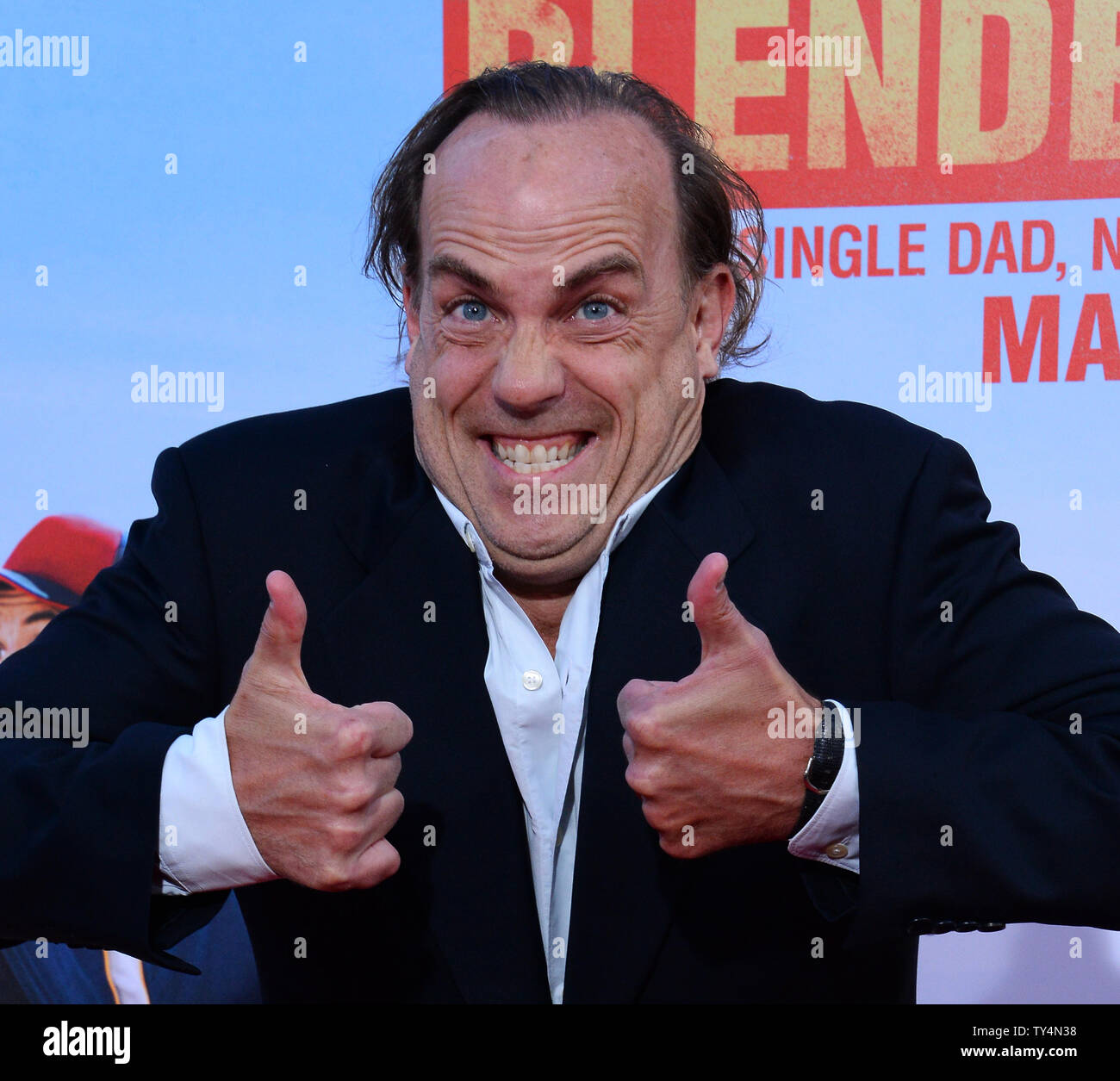 John Farley Comedian