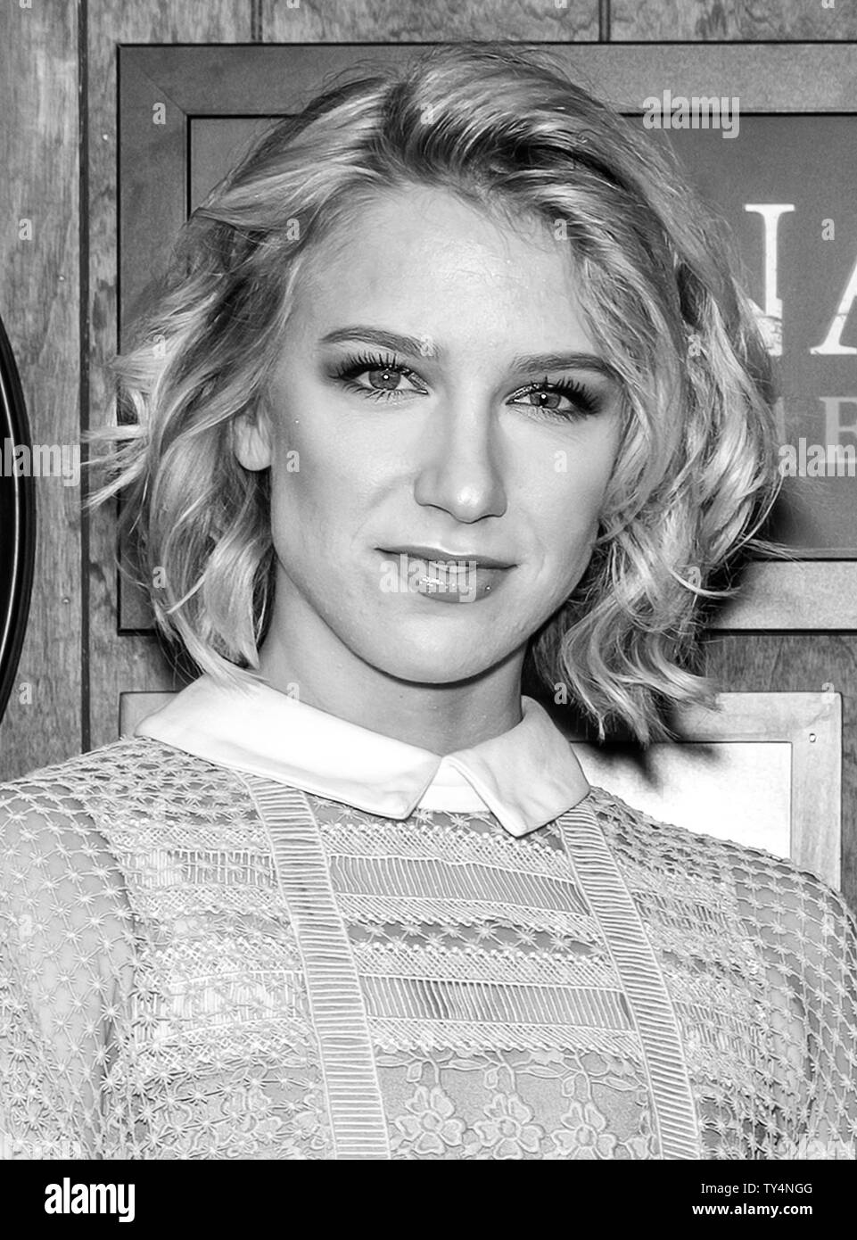 Courtney miller hi-res stock photography and images - Alamy