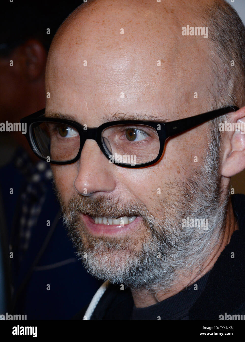 Moby Singer High Resolution Stock Photography and Images - Alamy