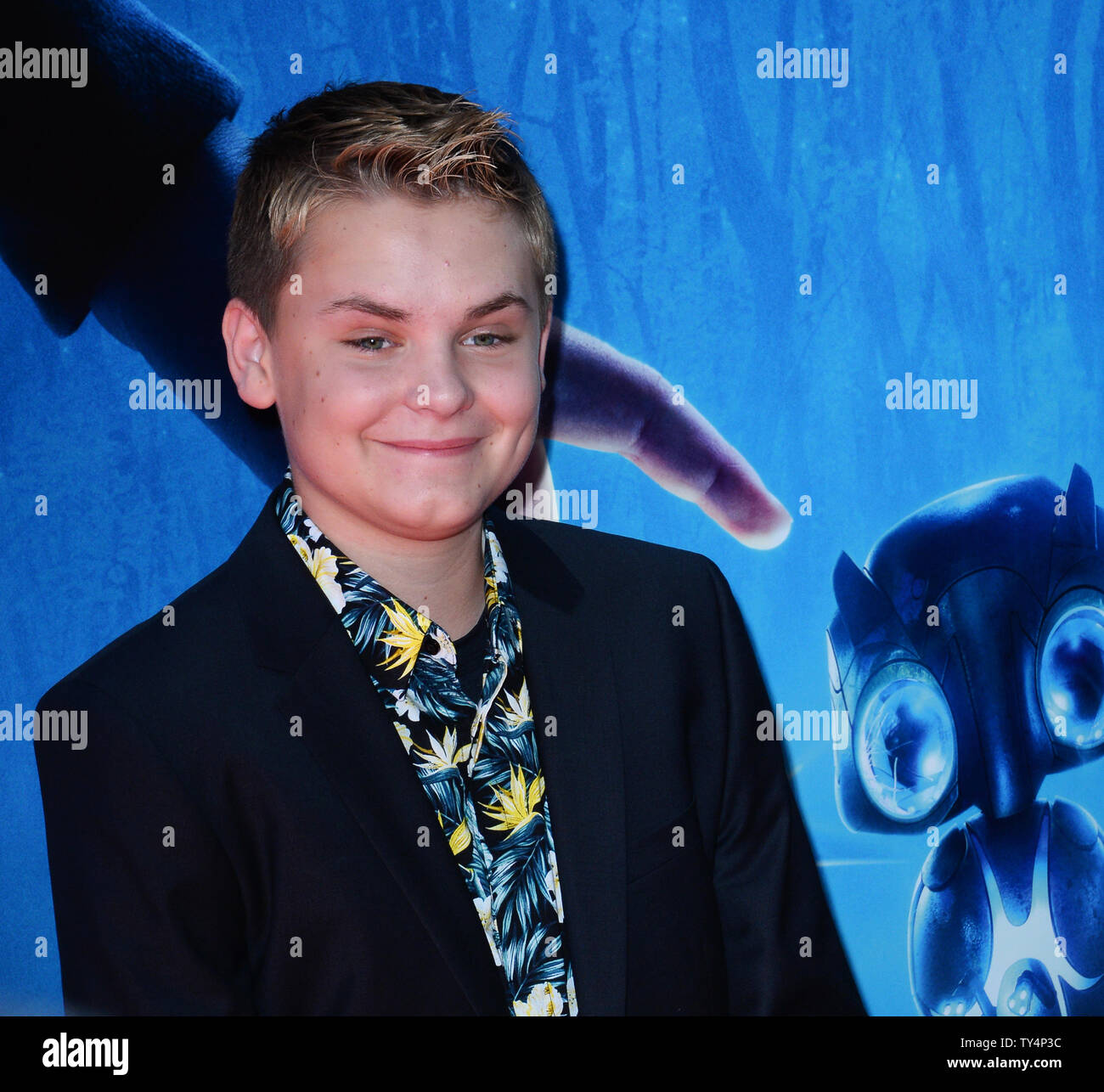 Reese hartwig hi-res stock photography and images - Alamy