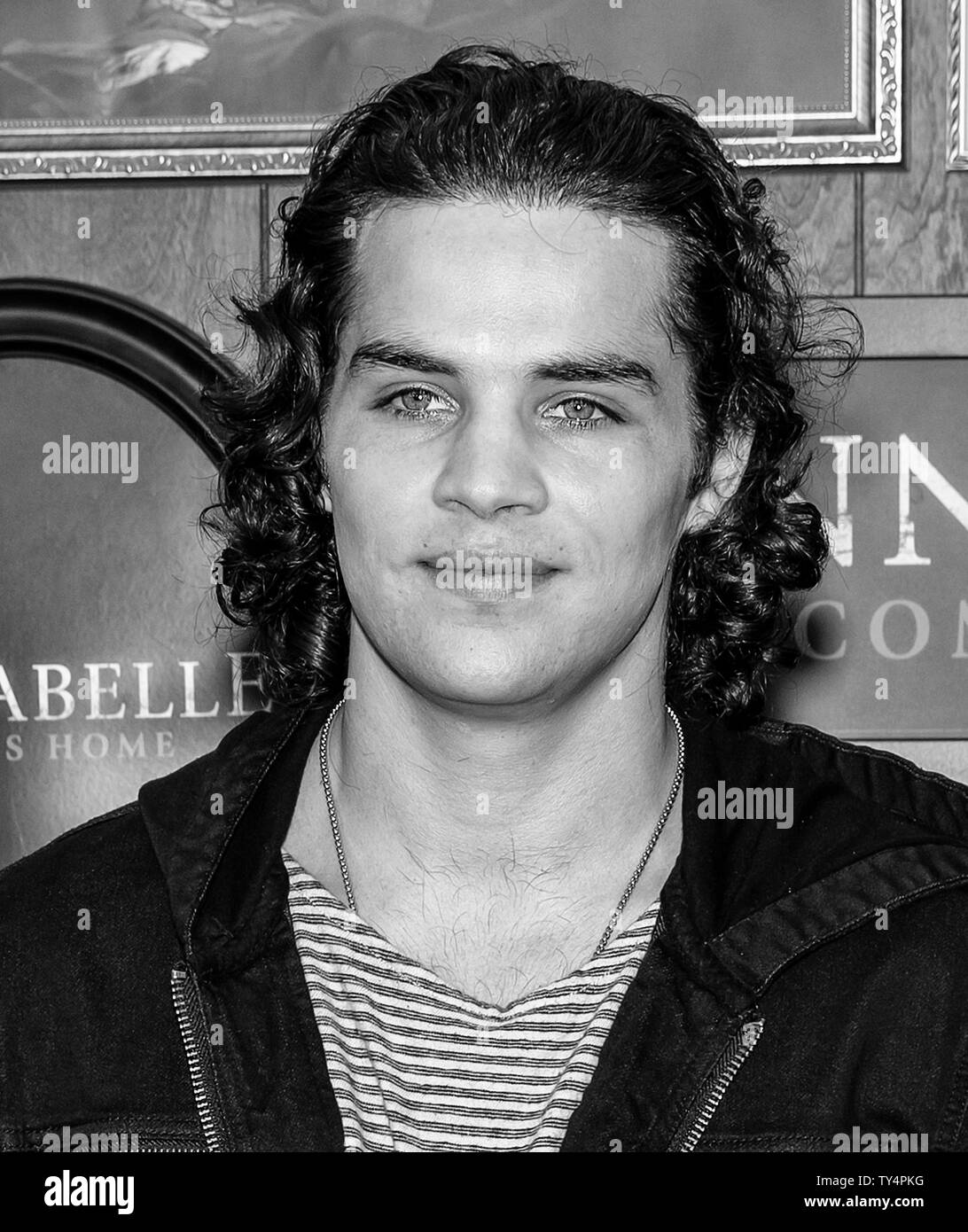 James lastovic hi-res stock photography and images - Alamy