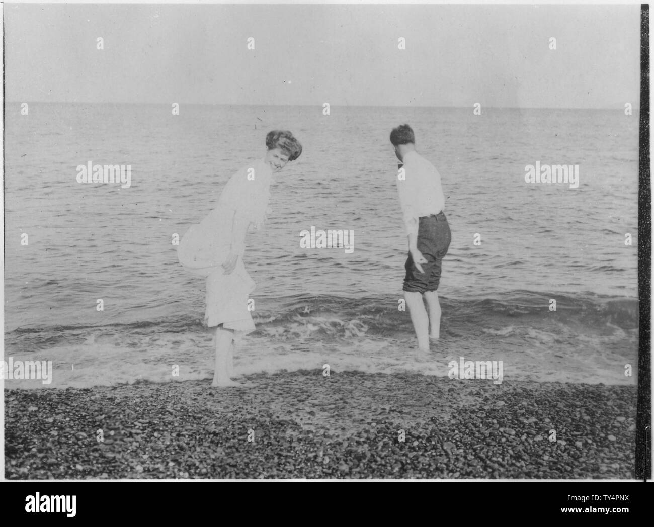 Frances de rham hi-res stock photography and images - Alamy