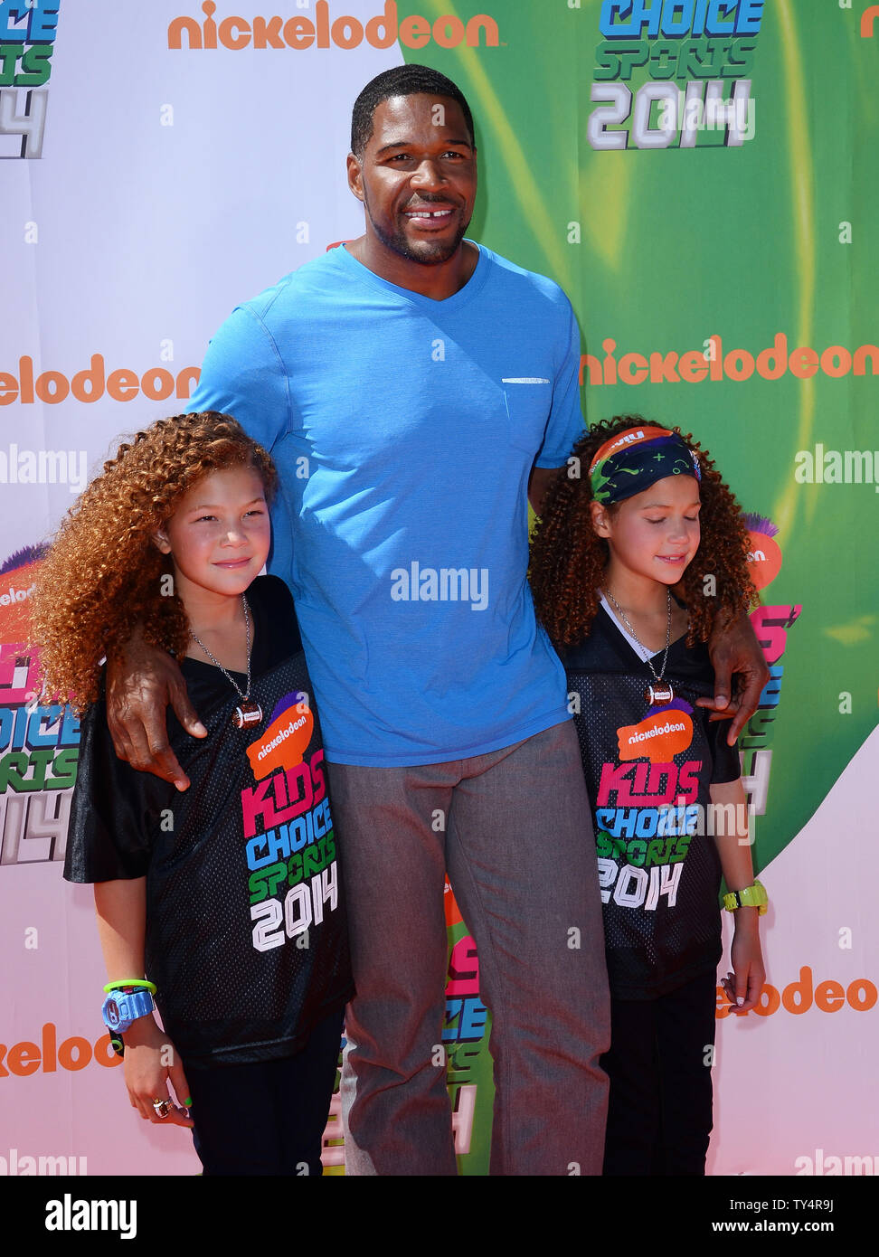 Isabella strahan hi-res stock photography and images - Alamy