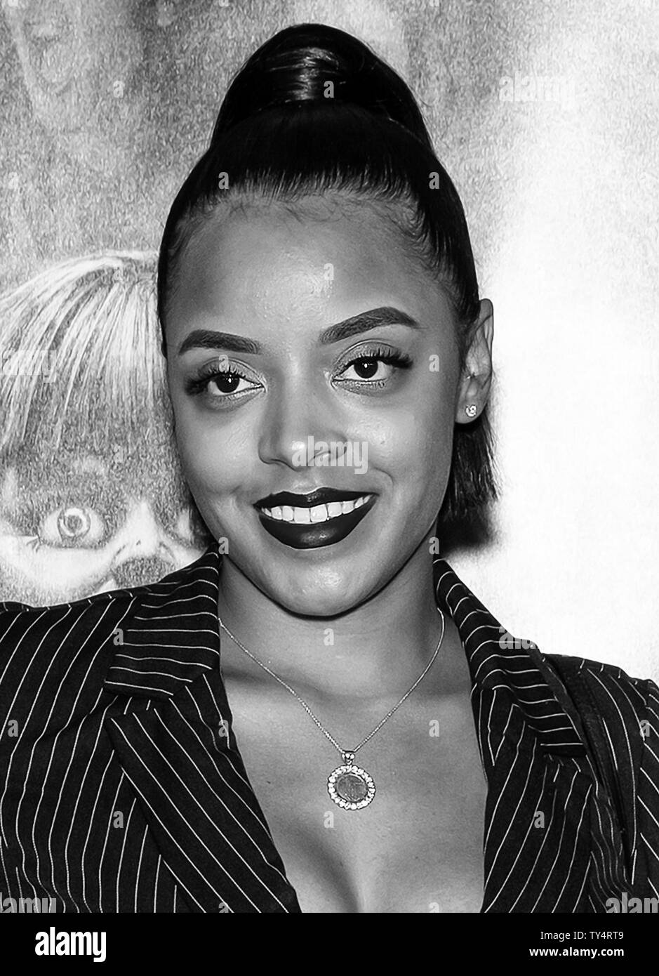 Courtney elise hi-res stock photography and images - Alamy