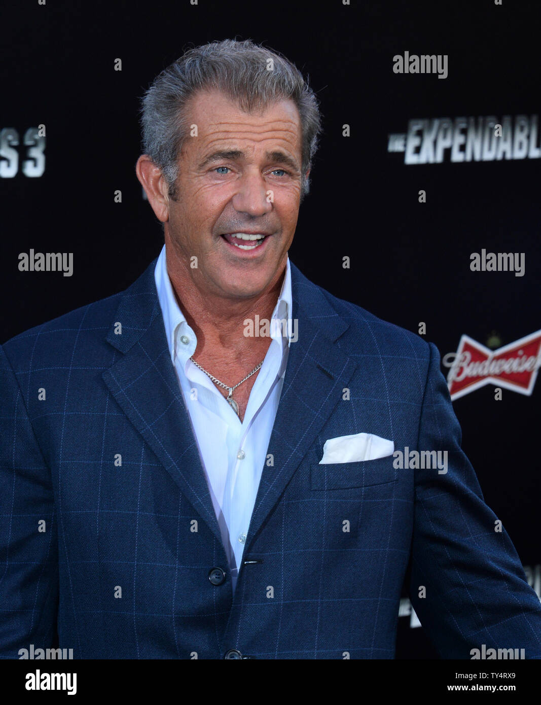 Cast of expendables 3 hi-res stock photography and images - Alamy