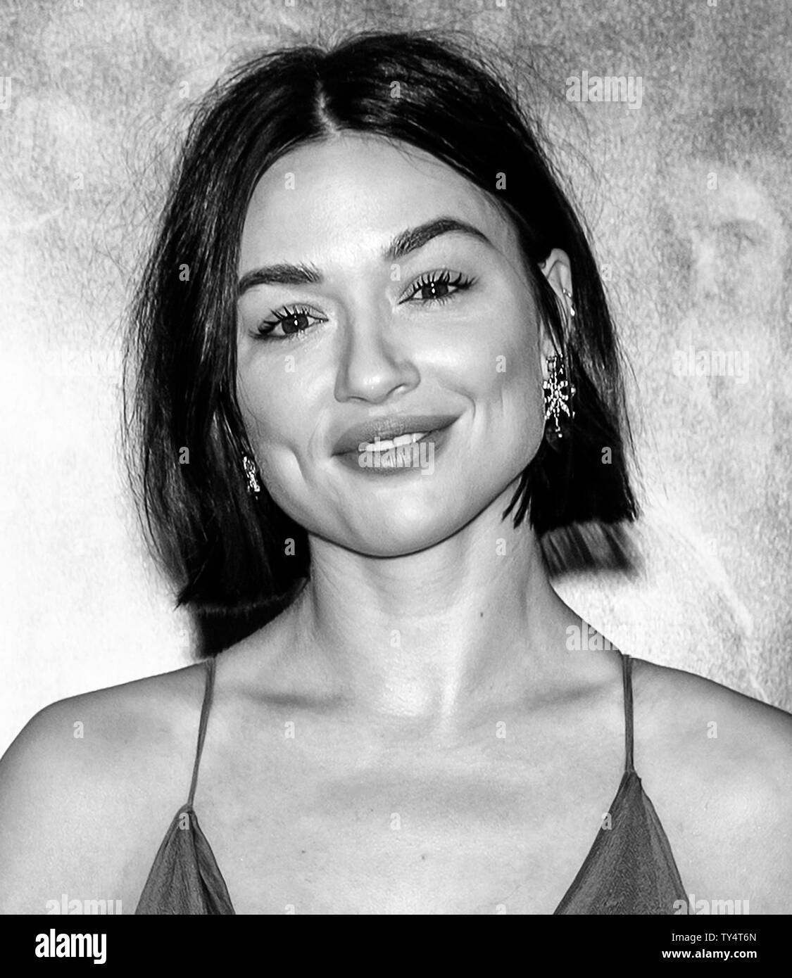 Crystal reed Black and White Stock Photos & Images - Alamy