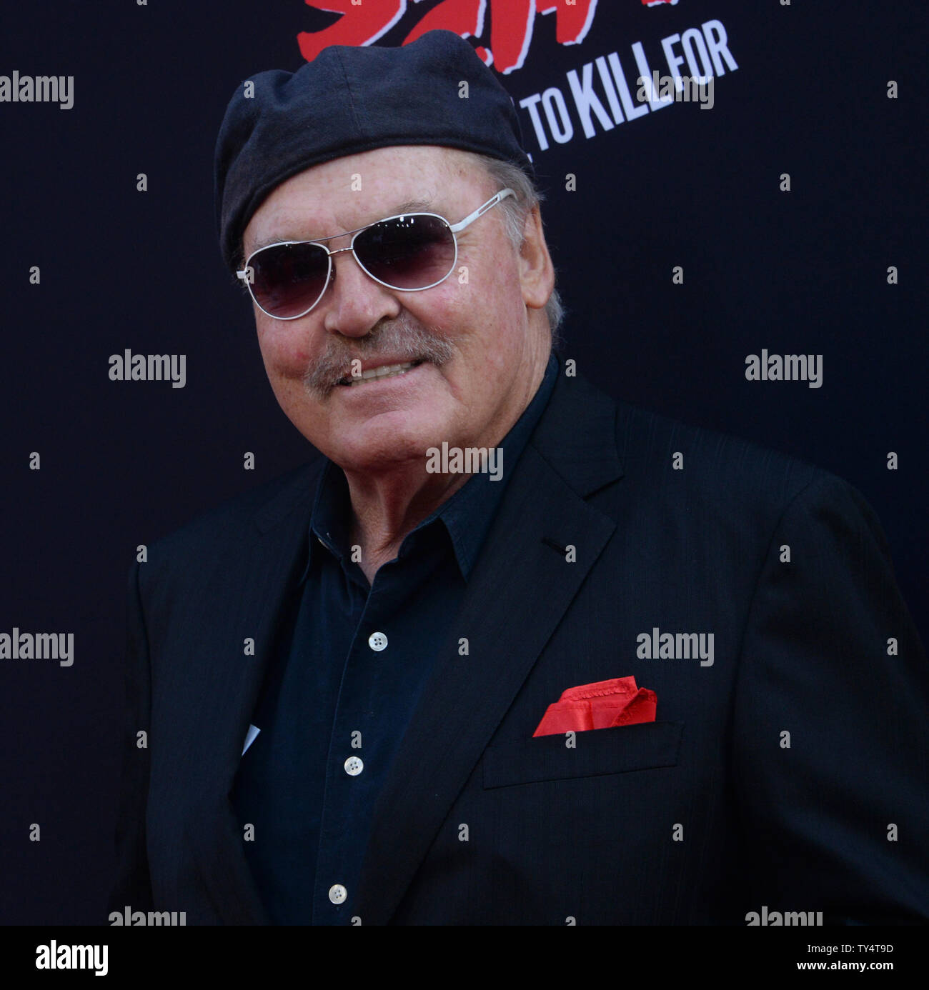 Stacey keach hi-res stock photography and images - Alamy