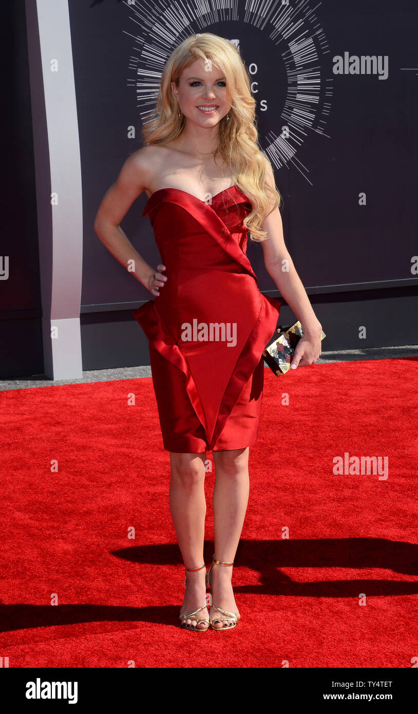 Bailey buntain mtv hi-res stock photography and images - Alamy