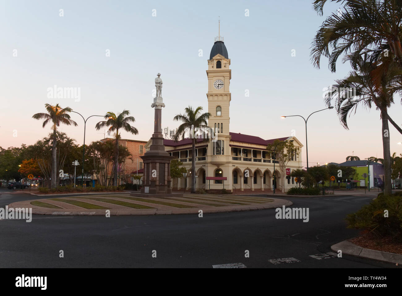 Post war australia hi-res stock photography and images - Alamy