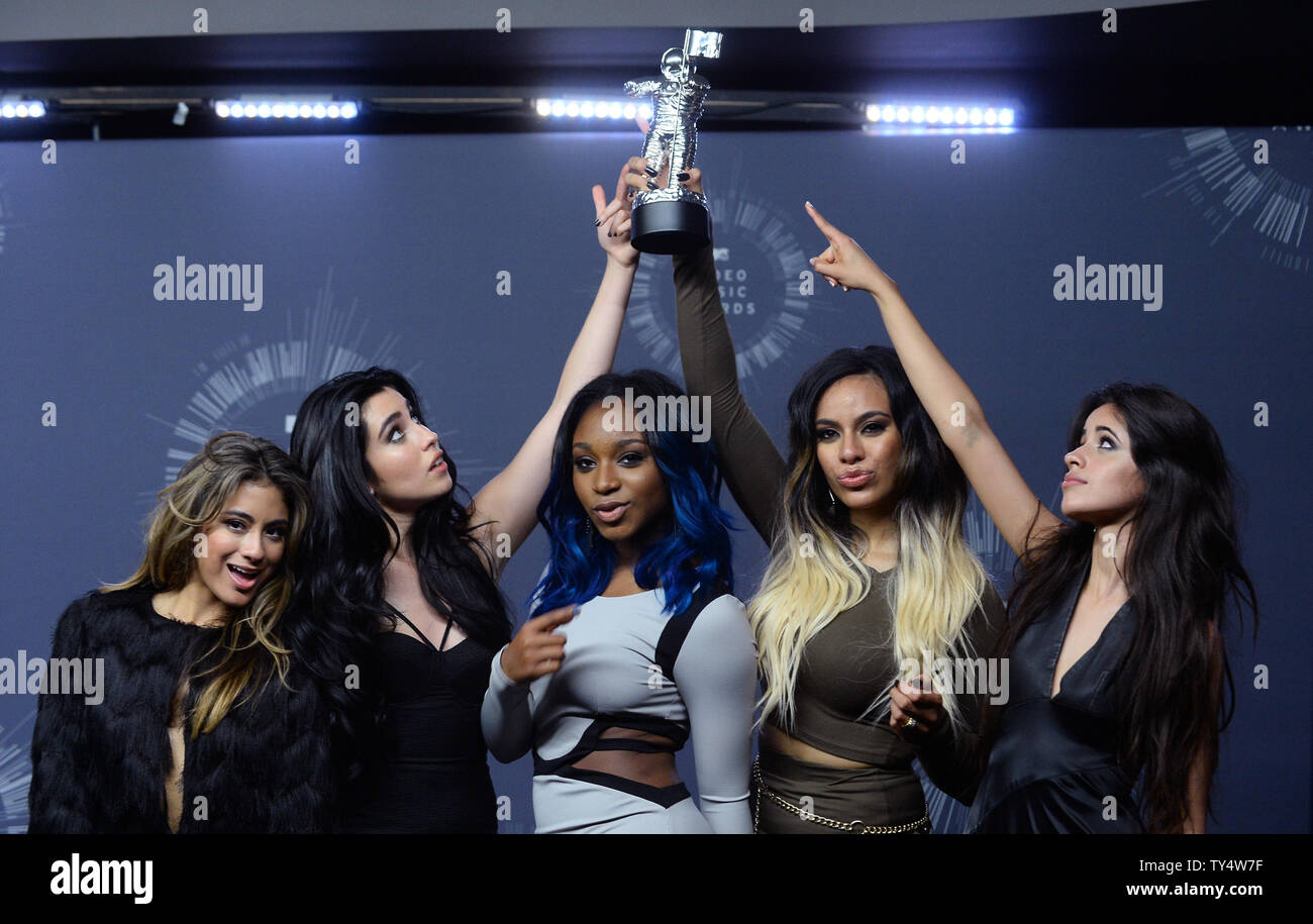Fifth Harmony Mtv