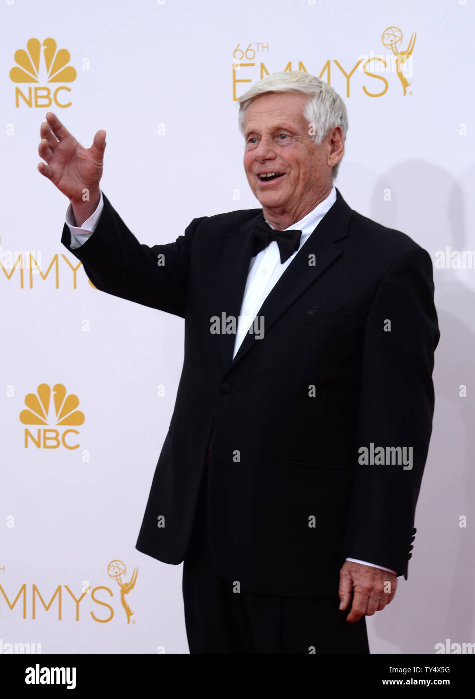 Robert morse actor hi-res stock photography and images - Alamy
