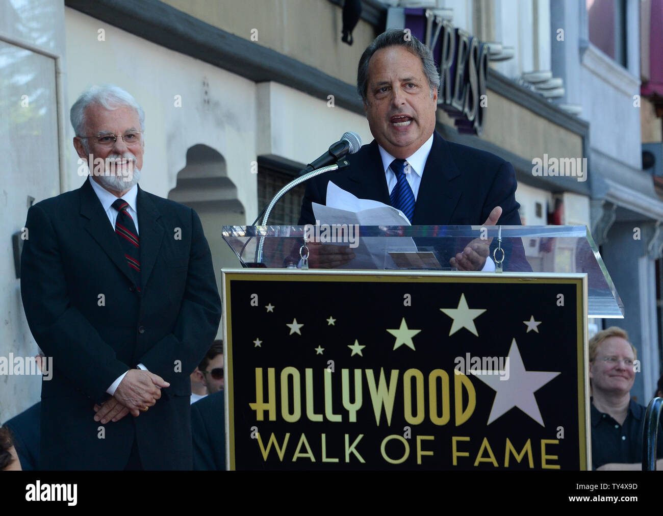 Phil hartman jon lovitz hi-res stock photography and images - Alamy