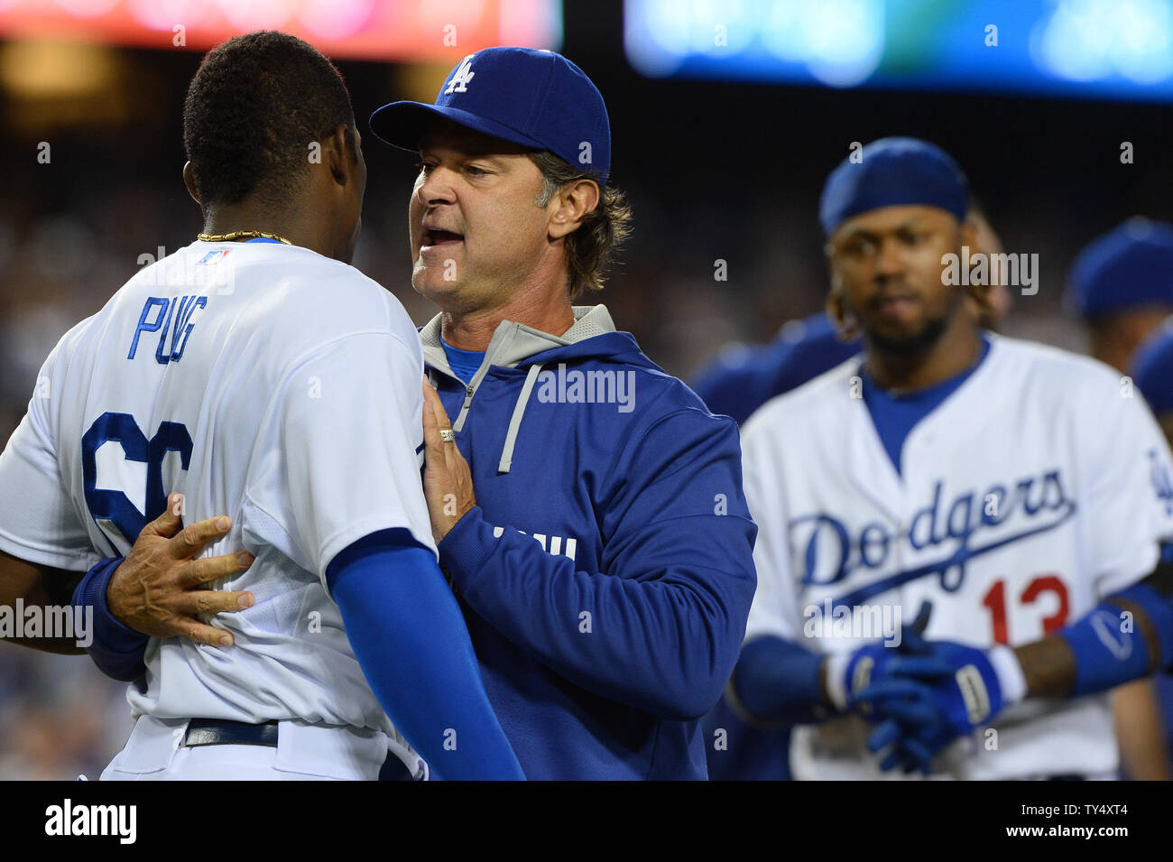 Francisco puig hi-res stock photography and images - Alamy