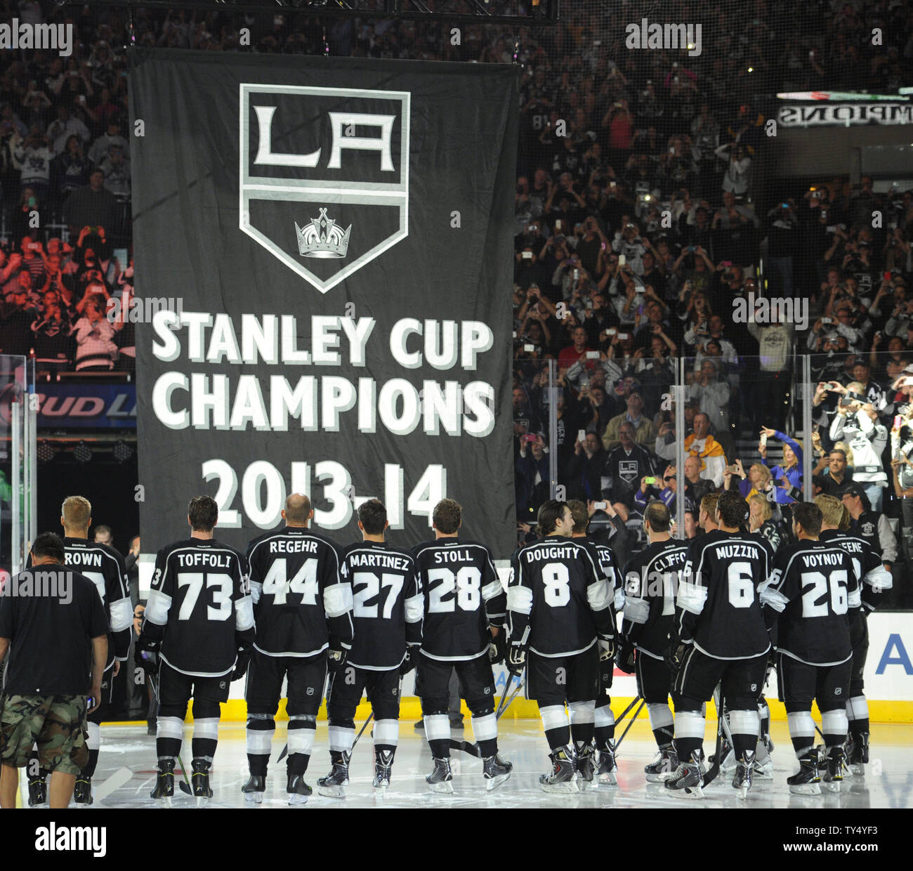 Kings watch hi-res stock photography and images - Alamy