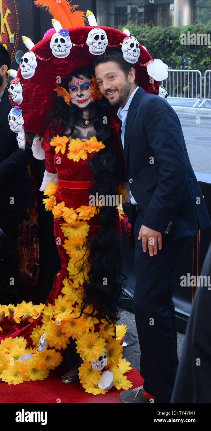 The Book Of Life Manolo Family