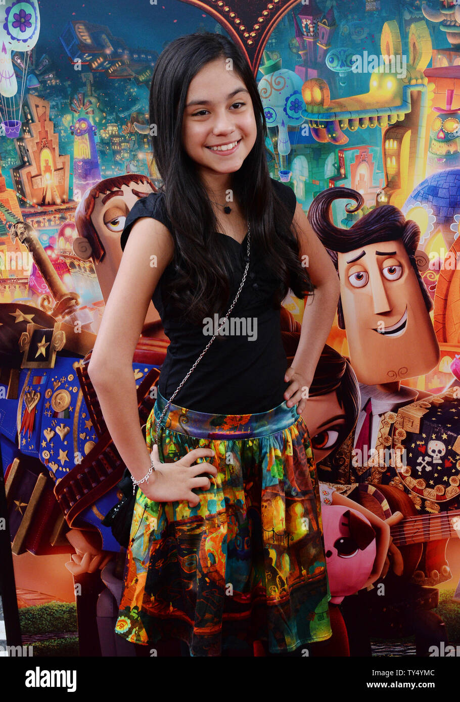 Diego ochoa hi-res stock photography and images - Alamy