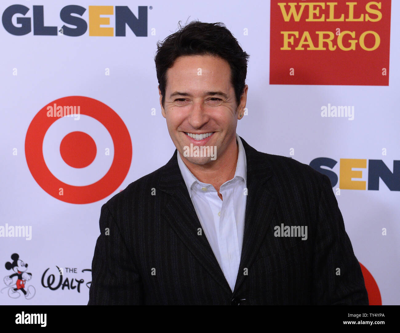 Rob morrow actor hi-res stock photography and images - Alamy