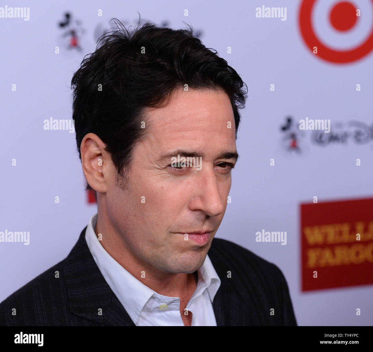 Actor Rob Morrow attends the 10th annual GLSEN Respect Awards at the ...