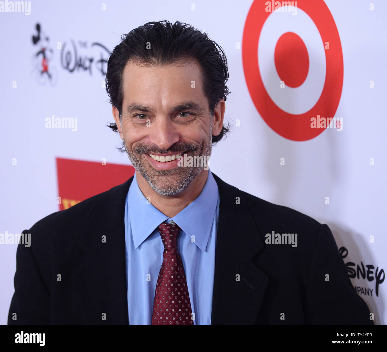 Actor Johnathon Schaech attends the 10th annual GLSEN Respect Awards at ...