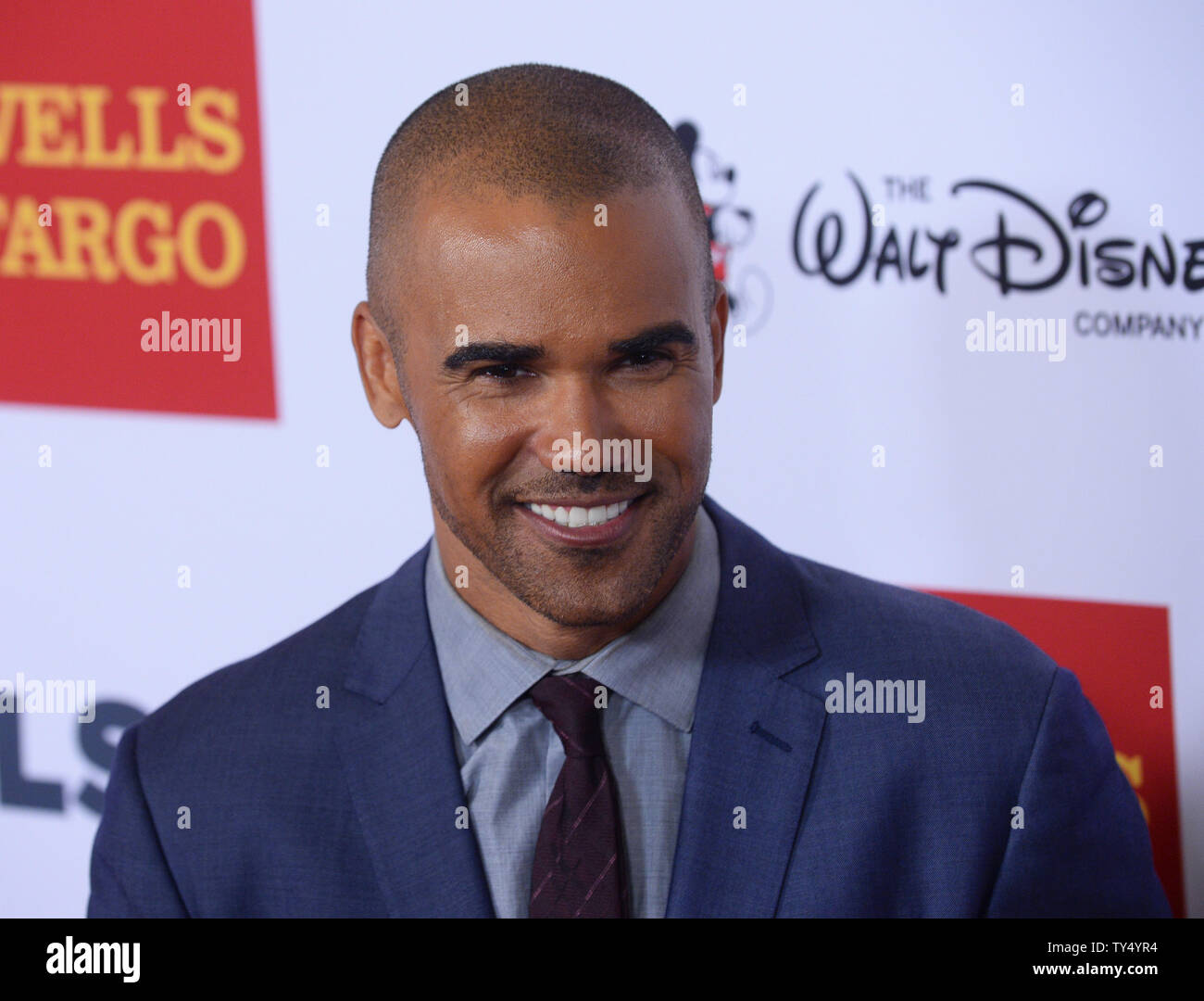Actor Shemar Moore attends the 10th annual GLSEN Respect Awards at the ...