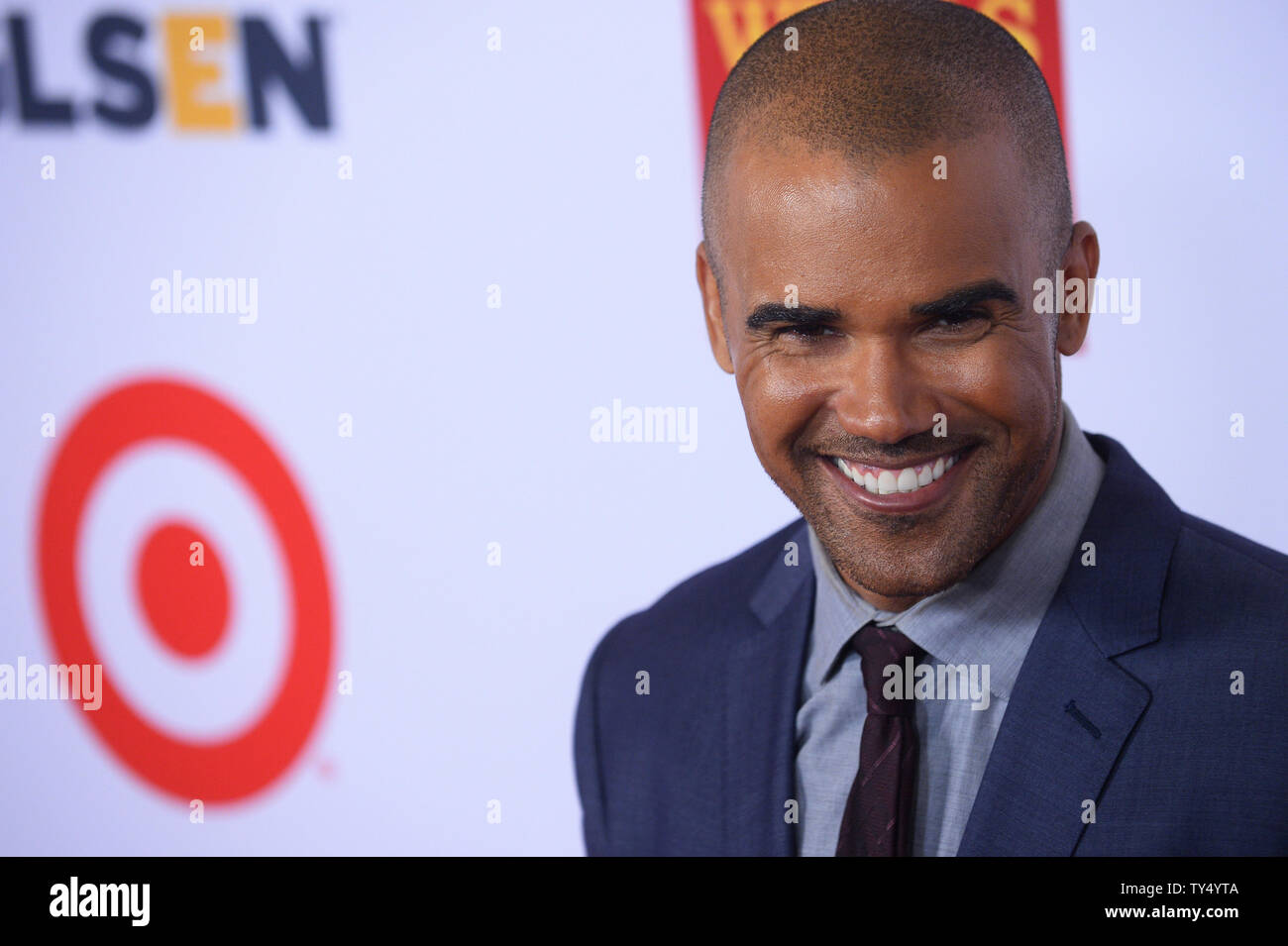 Actor Shemar Moore attends the 10th annual GLSEN Respect Awards at the ...