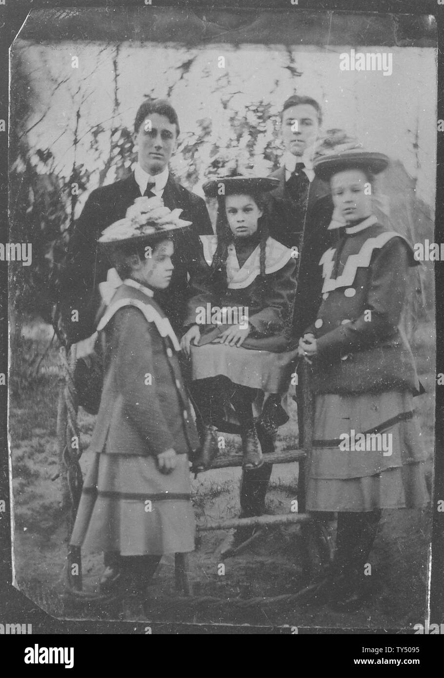 Lyman delano hi-res stock photography and images - Alamy